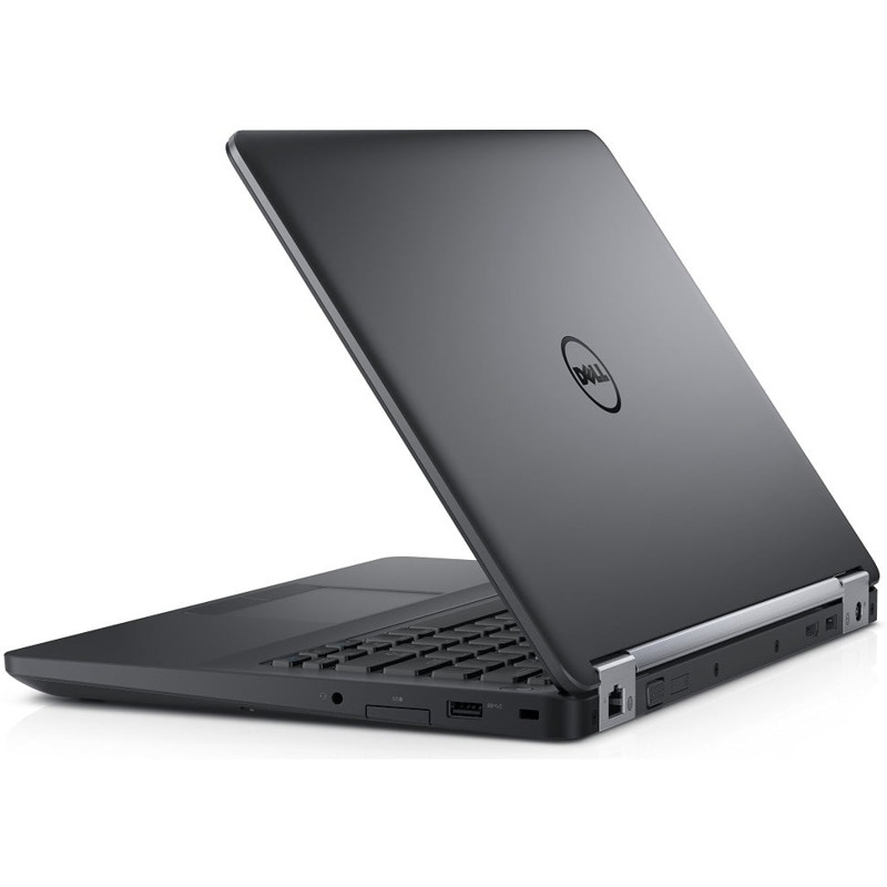 Dell Latitude 5580 i5-7200U 8GB RAM 256GB M.2 SSD 15.6 FULL HD IPS TOUCHSCREEN WIN 10 PRO ...