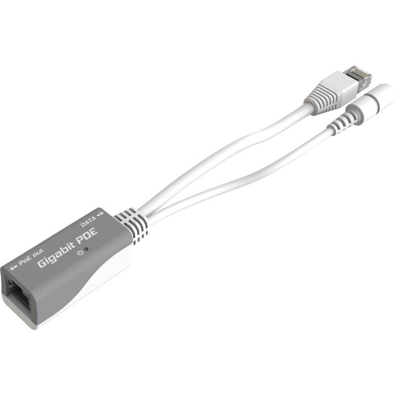 MIKROTIK (RBGPOE) Gigabit PoE adapter - Konovo.rs