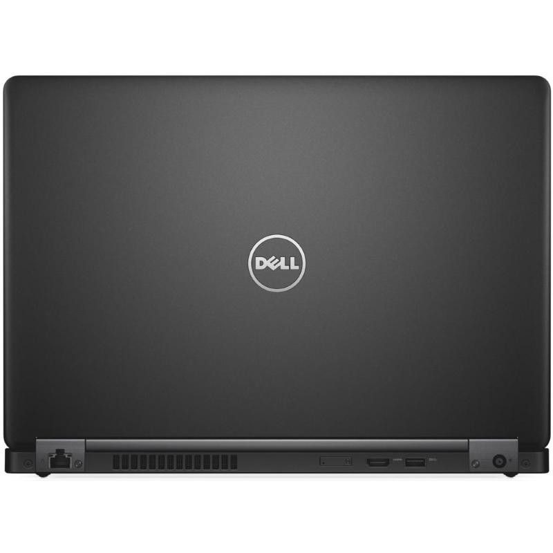Dell Latitude 5580 i5-7200U 8GB RAM 256GB M.2 SSD 15.6 FULL HD IPS TOUCHSCREEN WIN 10 PRO ...