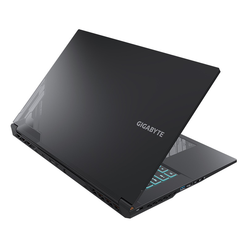 GIGABYTE G7 MF 17.3 inch FHD 144Hz i5-12500H 16GB 512GB SSD GeForce RTX ...