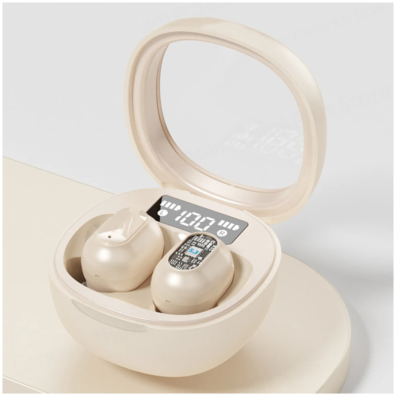 Bluetooth slusalice Lenovo Thinkplus Airpods PD1X bez - Konovo.rs