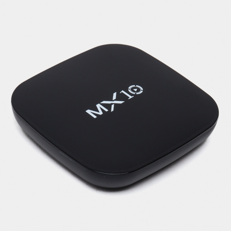 Android Smart TV box MX box S 2/16GB - Konovo.rs