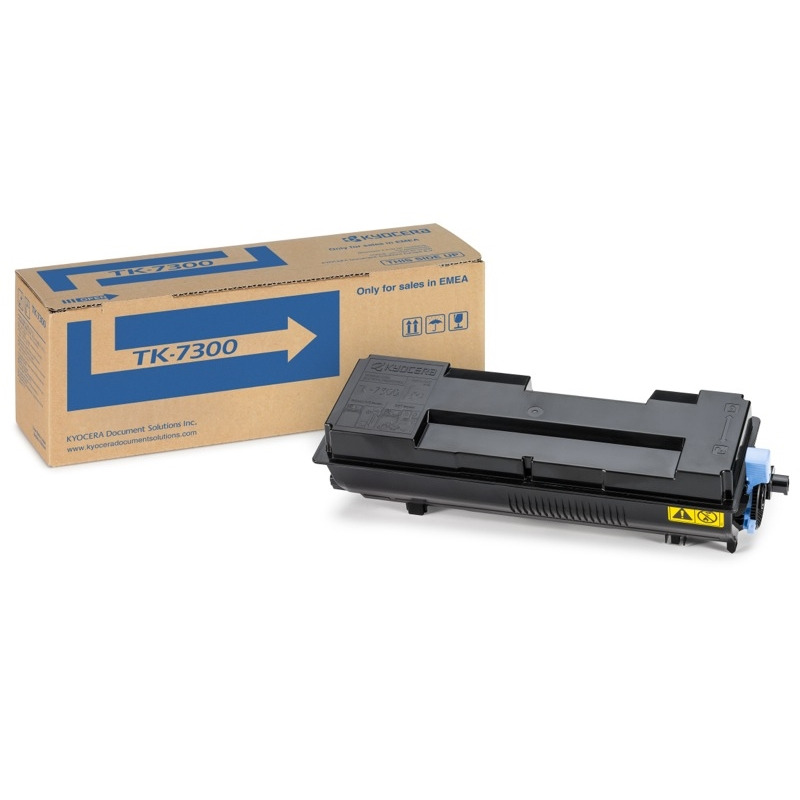 KYOCERA TK-7300 crni toner - Konovo.rs