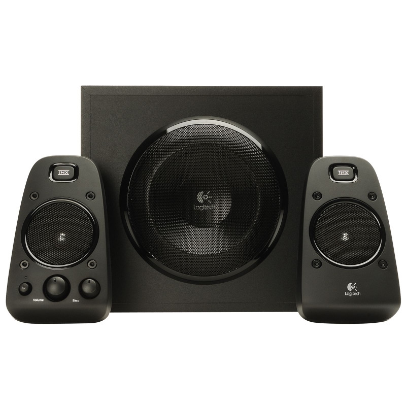 LOGITECH Z623 2.1 crni zvučnici Retail - Konovo.rs