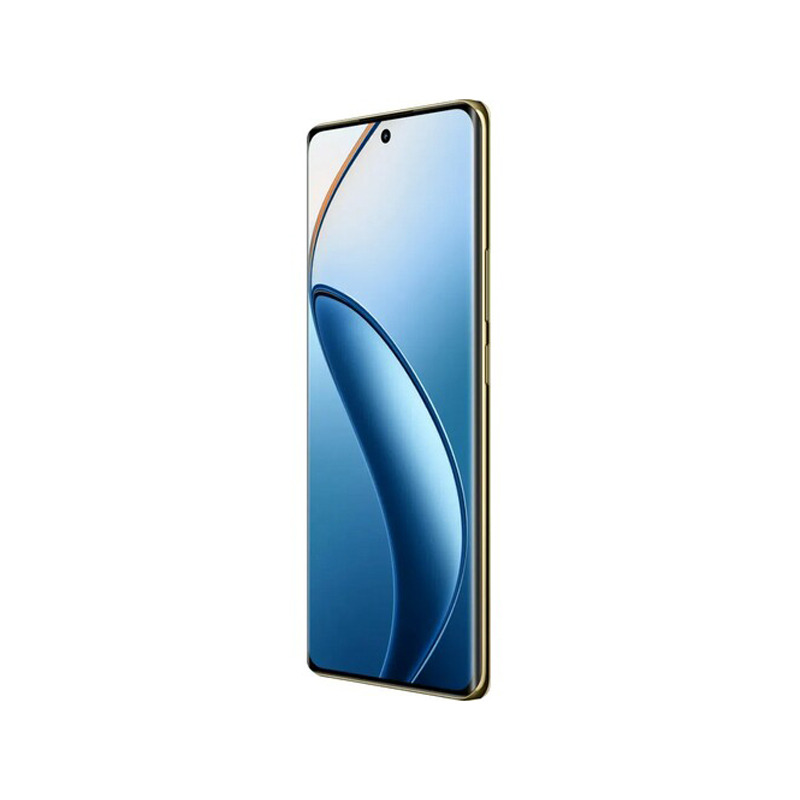 REALME 12 Pro RMX3842 Submarine Blue 12/256GB mobilni telefon - Konovo.rs
