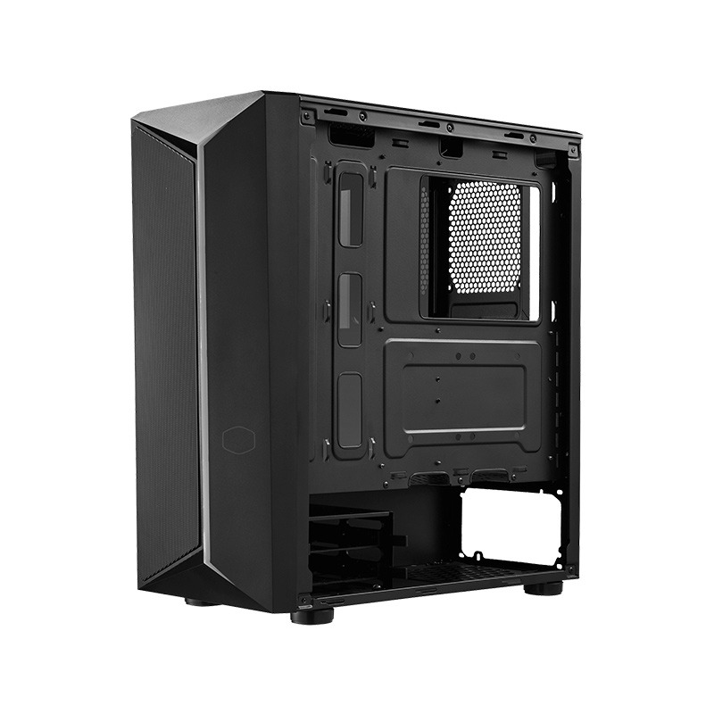 COOLER MASTER CMP510 ARGB Edition Gaming kućište crno (CP510-KGNN-S00) - Konovo.rs