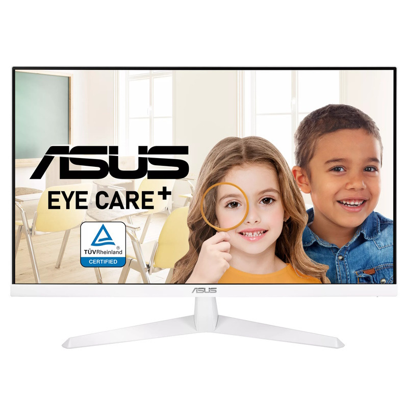 ASUS 27 inča VY279HE-W Eye Care Monitor Full HD - Konovo.rs