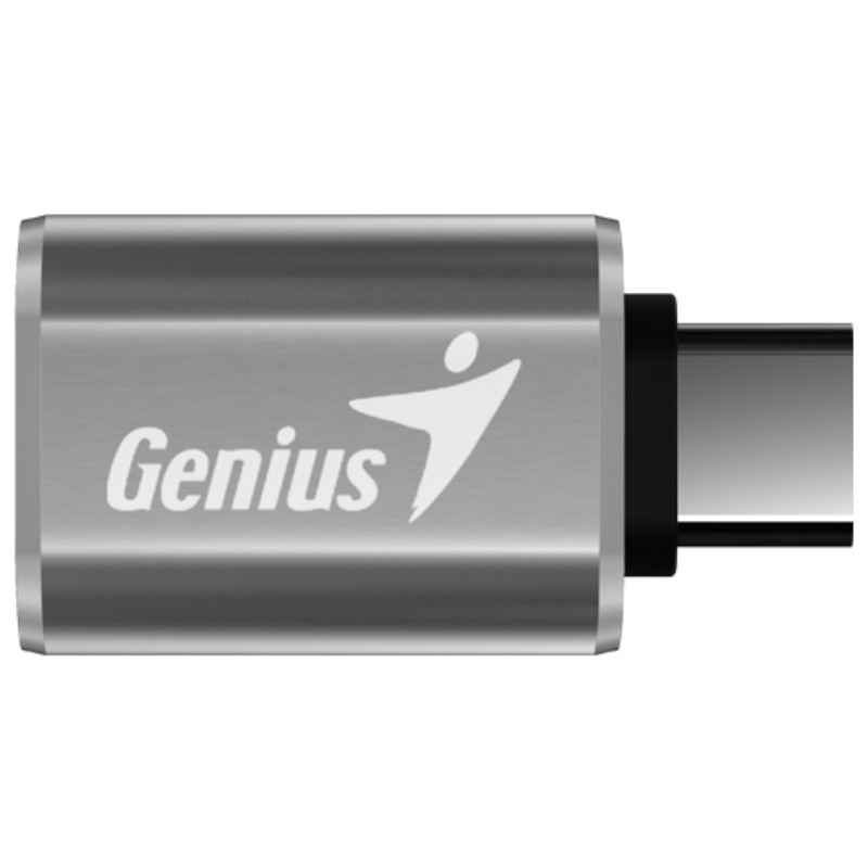 GENIUS ACC-C2A adapter USB tip C to type A - Konovo.rs
