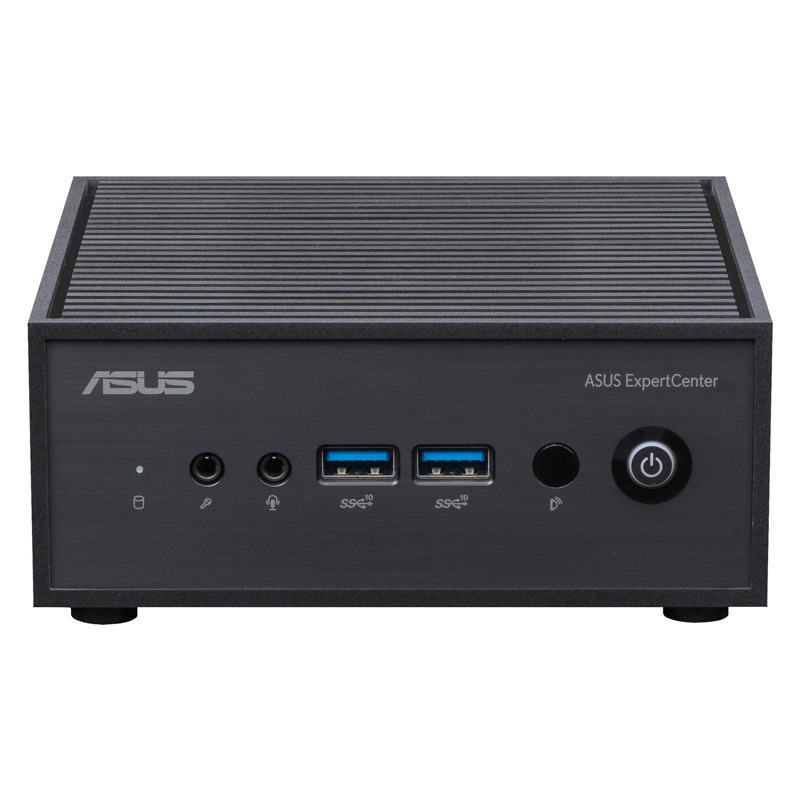 ASUS Mini PC PN42-BBN200MV (Intel N200, Barebone) - Konovo.rs