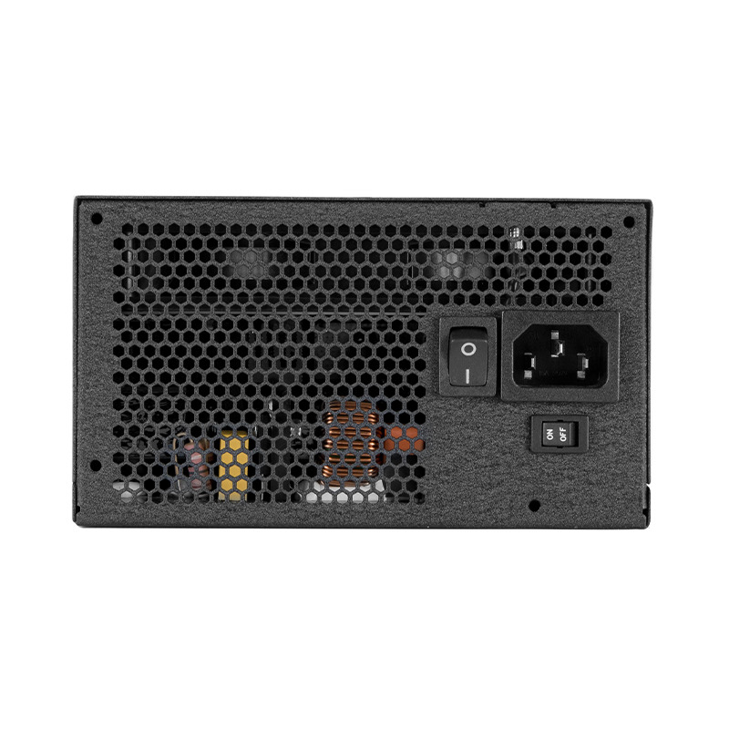 CHIEFTEC GPU-650FC 650W PowerPlay 80Plus Gold modularno napajanje 5Y ...