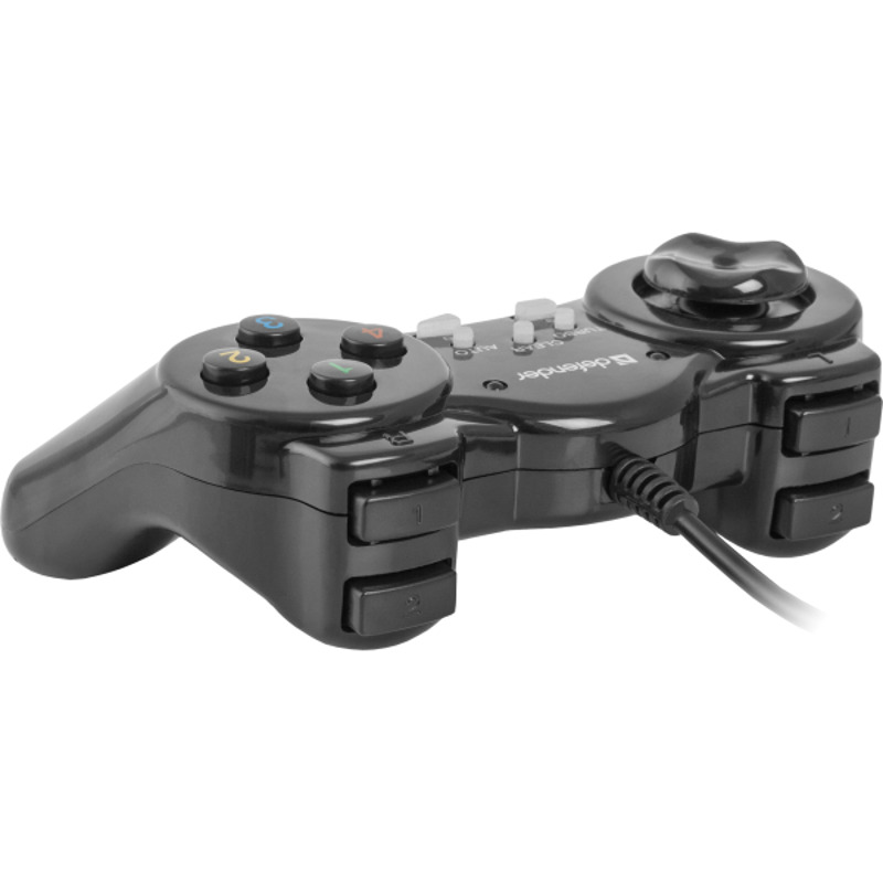 Gamepad Defender Vortex USB, žični - Konovo.rs