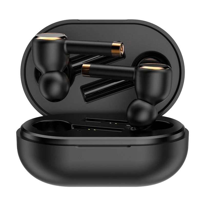 Bluetooth slusalice Airpods Wireless L2 crne - Konovo.rs