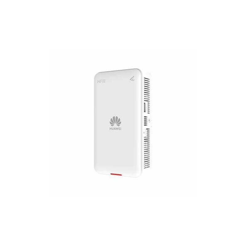 Huawei eKit AP263 11ax indoor,2+2 dual bands USB,BLE Access Point ...