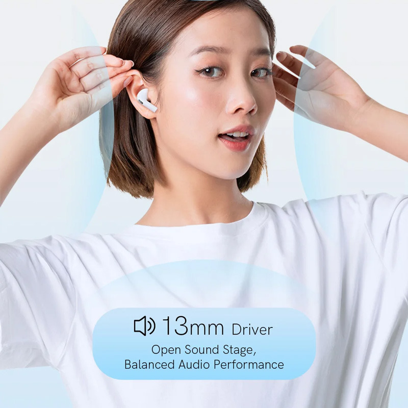 Bluetooth slusalice QCY T20 crne - Konovo.rs