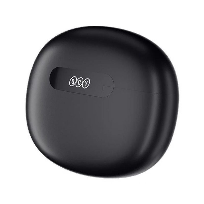 Bluetooth Slusalice QCY T20 Crne - 📱 Najfon