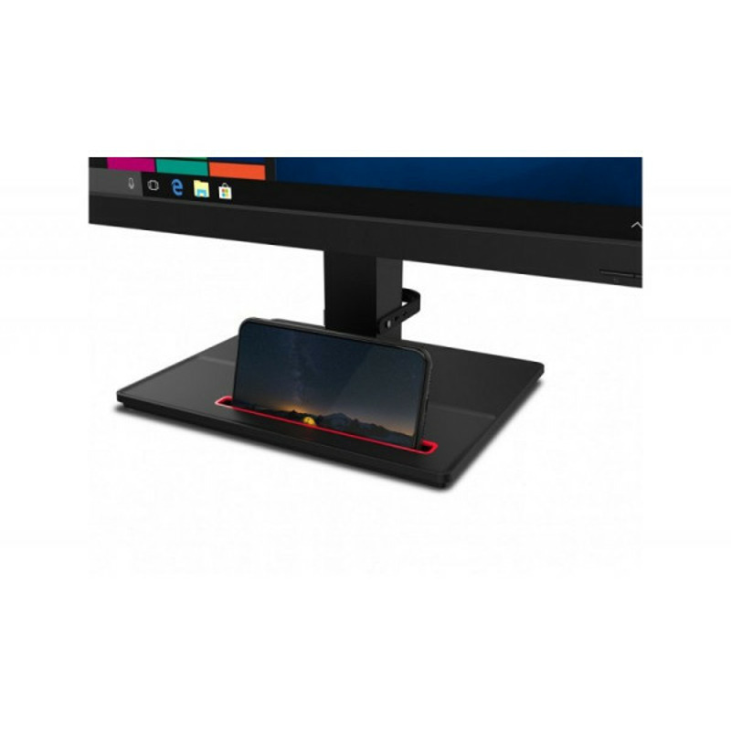 Monitor 27" Lenovo T27q-20 61EDGAT2EU IPS 2560x1440/60Hz/4ms/HDMI/DP ...