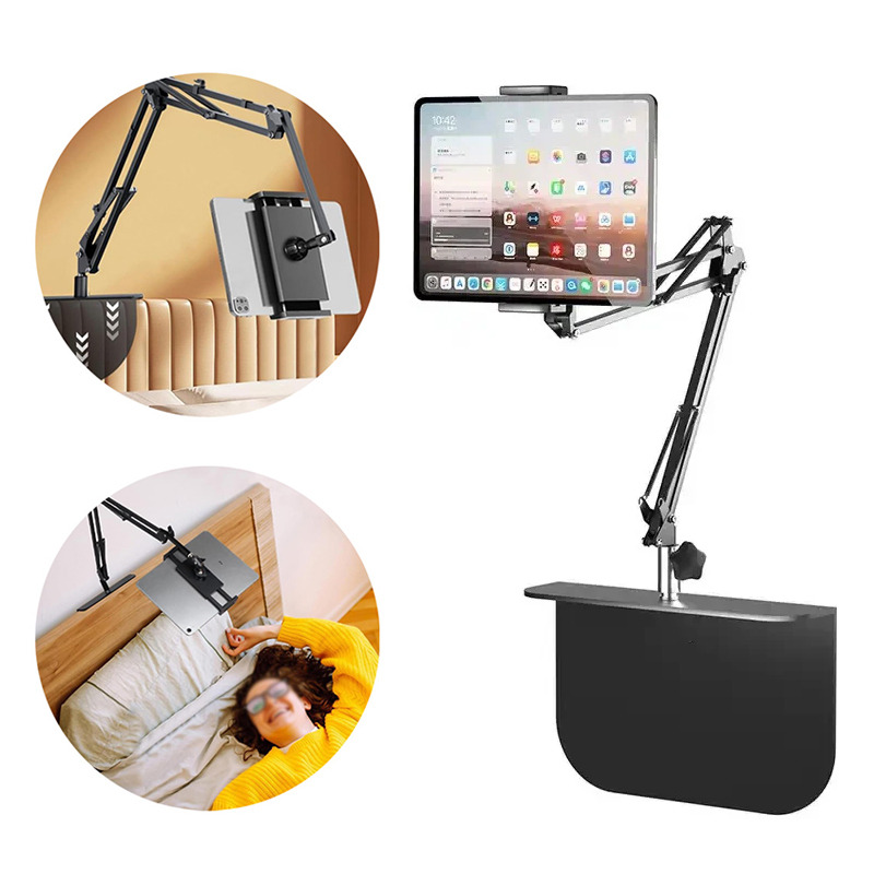 Drzac za tablet D51 multifunkcionalni crni - Konovo.rs