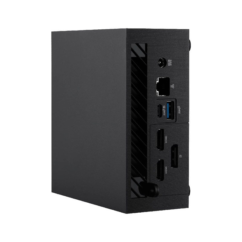 ASUS Mini PC PN64-BB5003MDE1 (i5-13500H, Barebone) - Konovo.rs