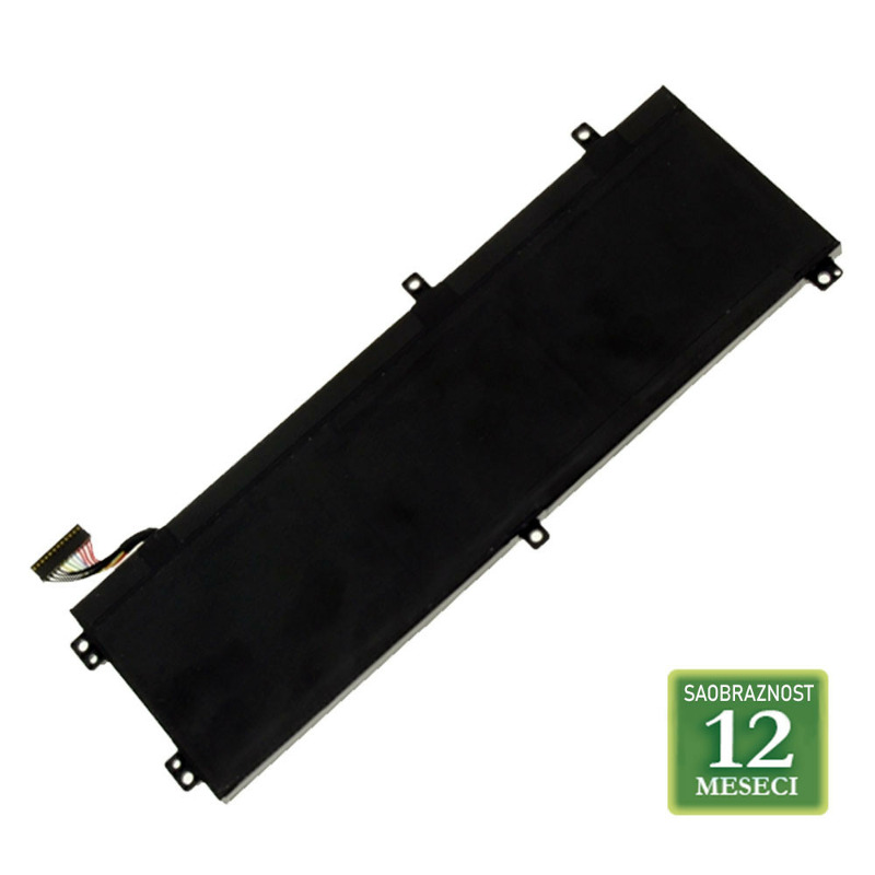 Baterija za laptop DELL Precision 5510 series D5510 / RRCGW 11.4V 56Wh ...