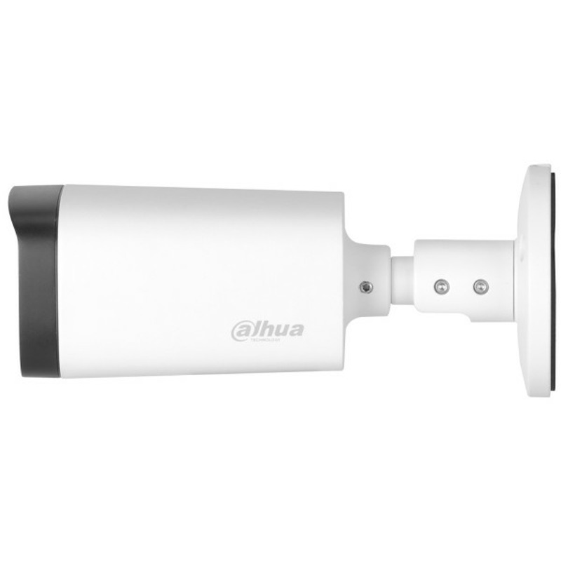 Dahua Kamera HAC-HFW1200R-Z-A-2712-S6 4U1 2MP BULLET IC KAMERA IC 80M; AF OBJEKTIV 2.7-12mm ...