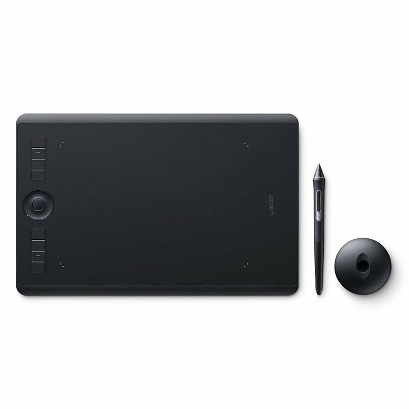 Intuos Pro M New - Konovo.rs