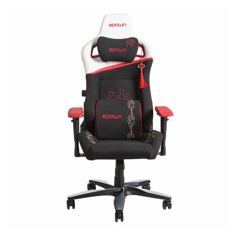 Gaming Chair Spawn Samurai Edition - Konovo.rs
