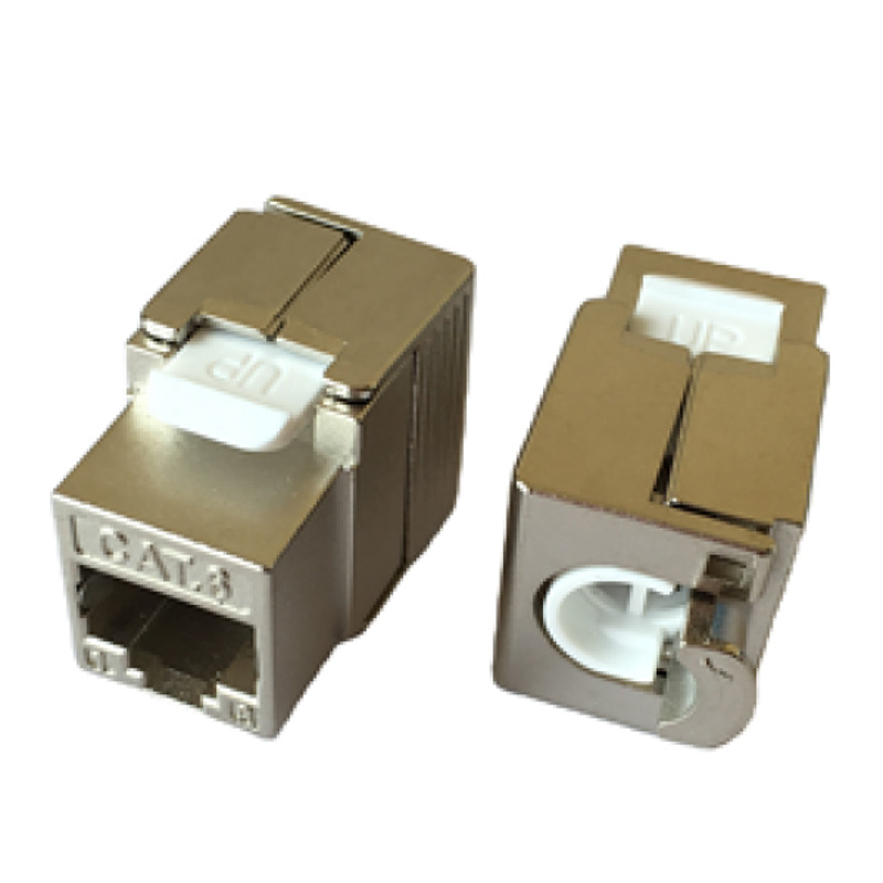Lan modul CAT6 FTP mini 2016KXC6 spajanje bez alata - Konovo.rs