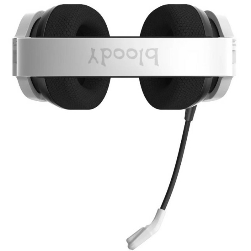 A4-GR370 A4Tech Bloody gejmerske slusalice sa mikrofonom, BTv5.3+2,4Ghz ...