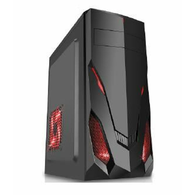 KUĆIŠTE MS RAIDER V305 (500W) - Konovo.rs