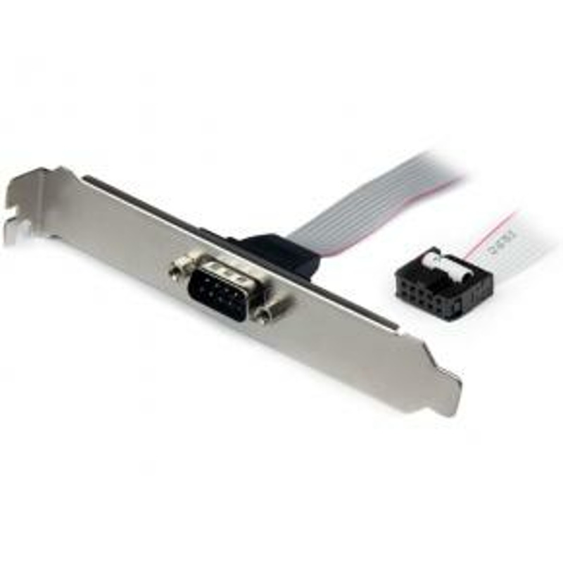 DB9 Serial port bracket - Konovo.rs