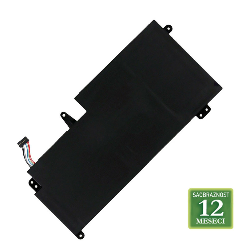 Baterija za laptop Lenovo ThinkPad S2 13 serija / 01AV435 11.4V / 11 ...