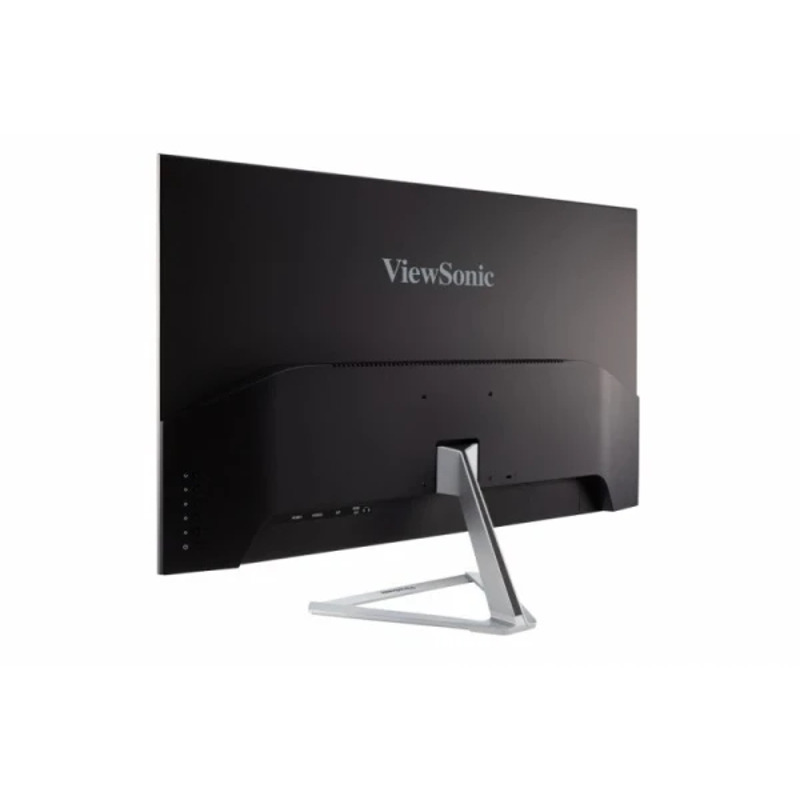 Monitor 32 Viewsonic VX3276-4K-MHD 3840x2160/UHD 4K/VA/60Hz/4ms/2x HDMI ...