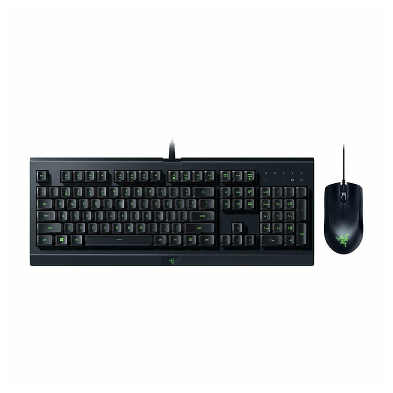 Cynosa Lite & Razer Abyssus Lite - Keyboard and Mouse Bundle - Konovo.rs