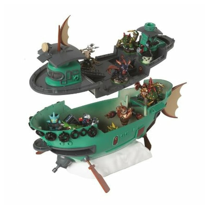 Skylanders: Flynn's Ship - Konovo.rs