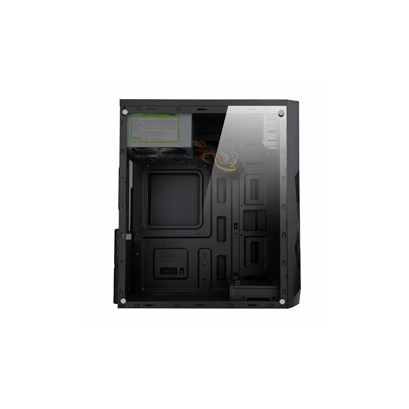 KUĆIŠTE MS RAIDER V305 (500W) - Konovo.rs