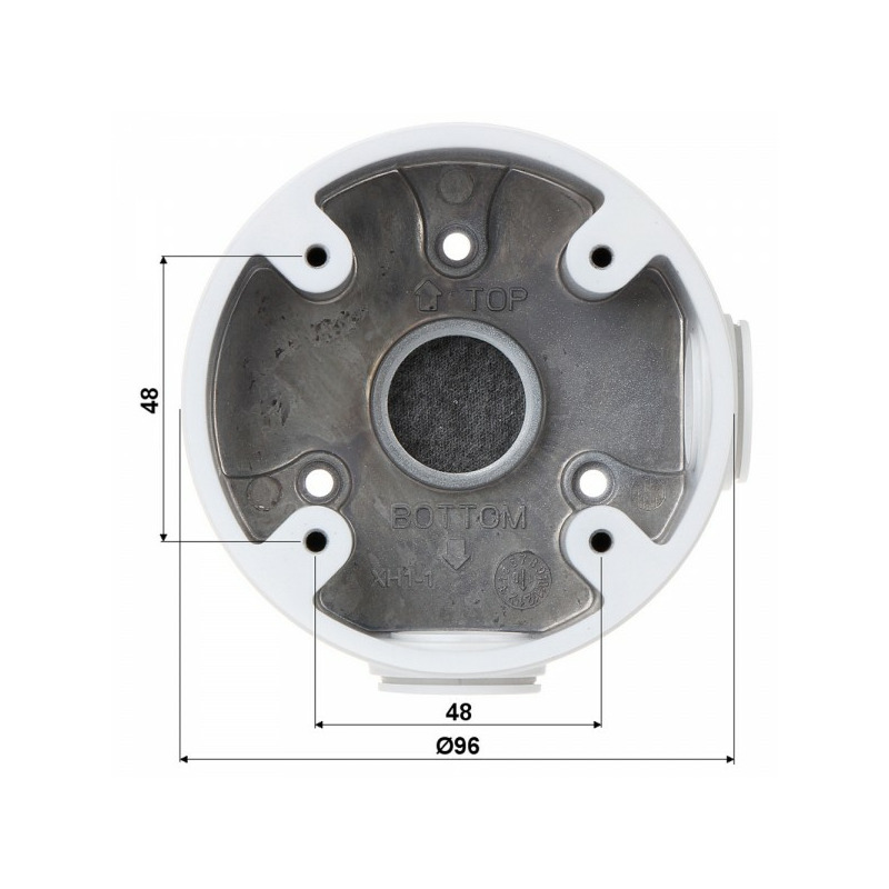 Dahua nosac PFA13a Dozna - Konovo.rs