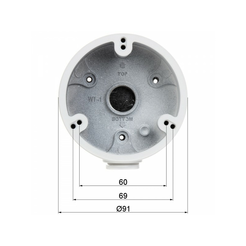 Dahua nosac PFA135 Dozna - Konovo.rs