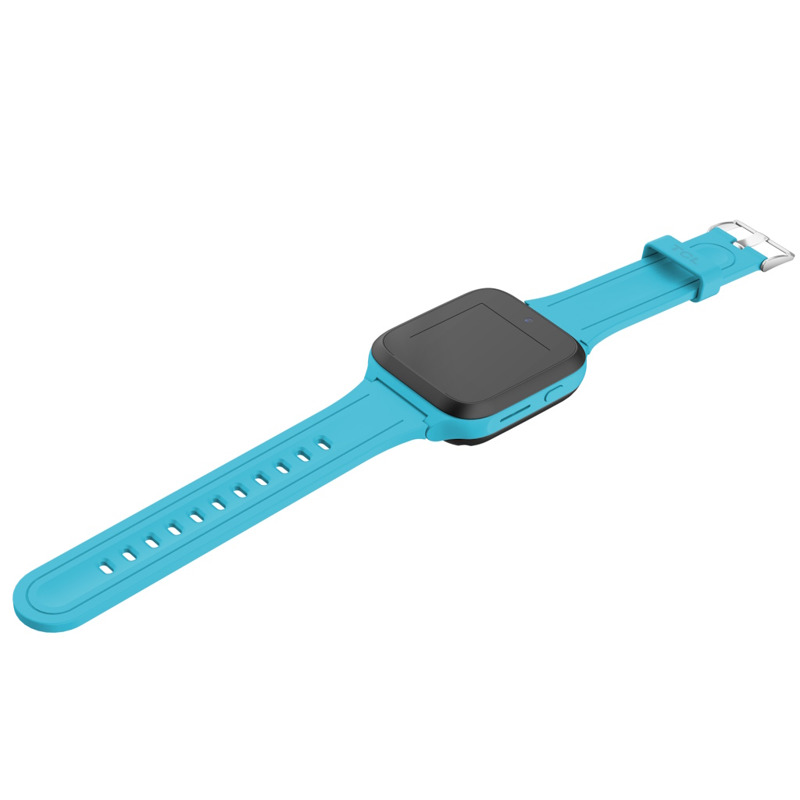 Pametni sat TCL Movetime MT40X 1.3"/plava/dečiji - Konovo.rs