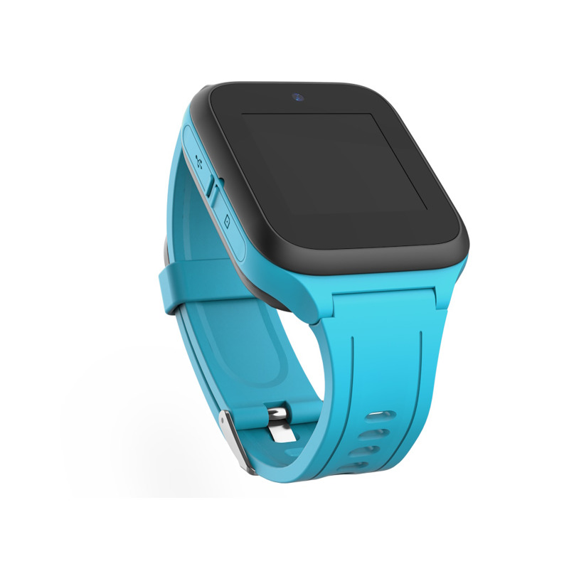 Pametni sat TCL Movetime MT40X 1.3"/plava/dečiji - Konovo.rs