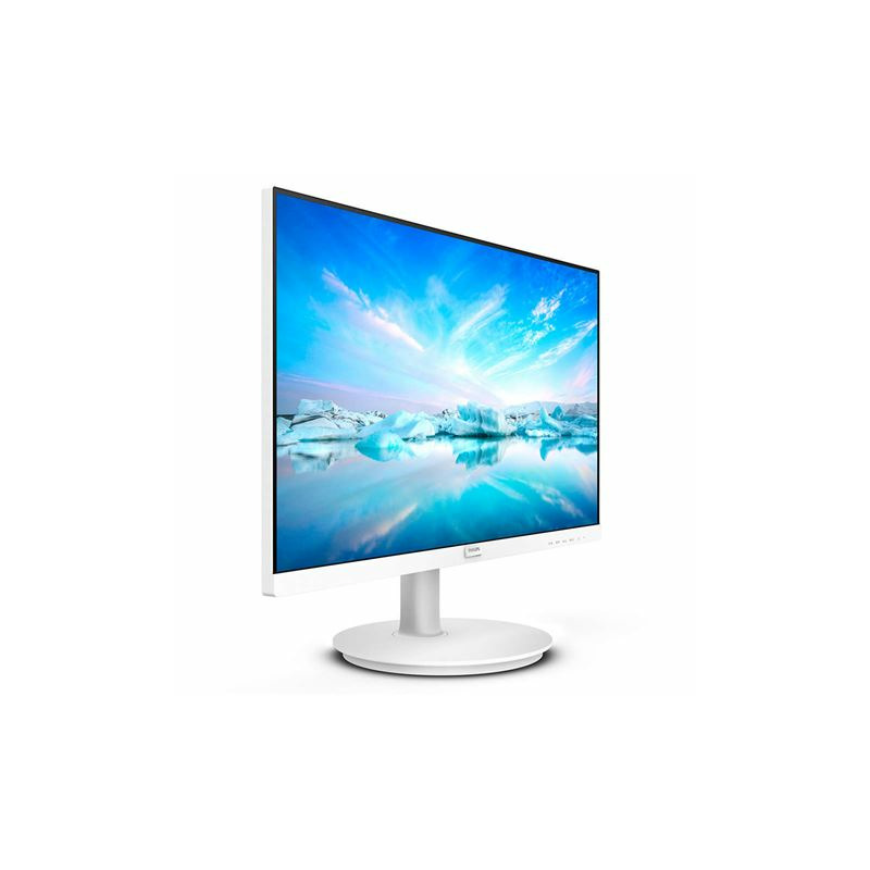 Monitor 27 Philips 271V8AW IPS FHD 75Hz Beli - Konovo.rs