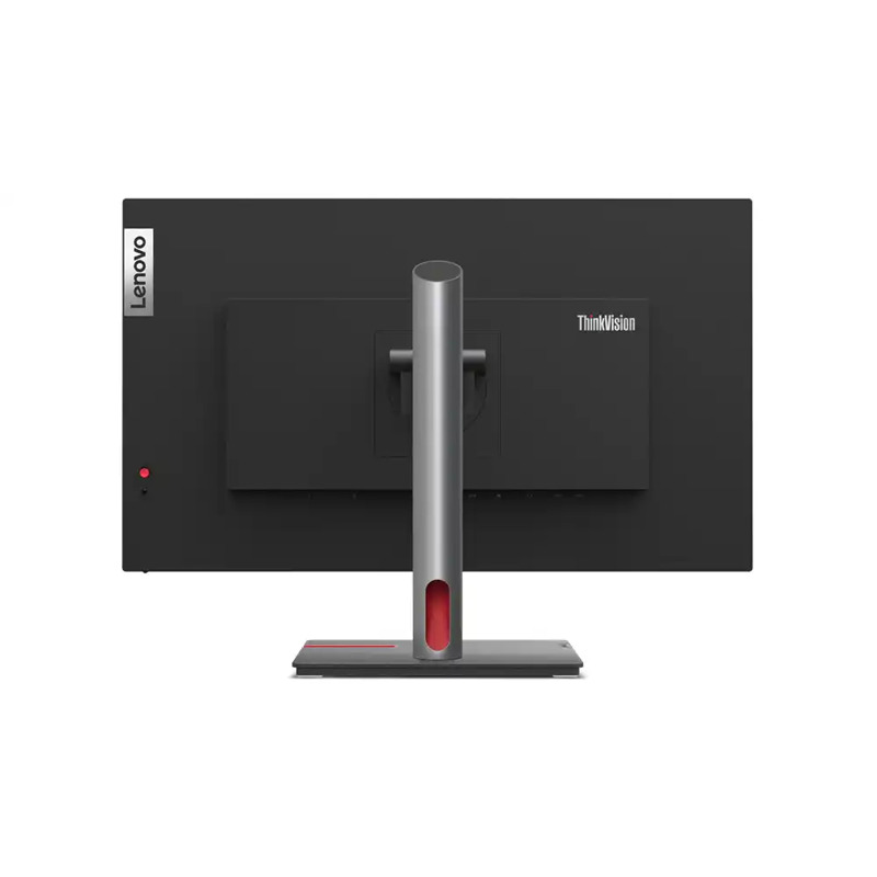 Monitor 27 Lenovo ThinkVision T27i-30 63A4MAT1EU 1920x1080/Full HD/IPS ...