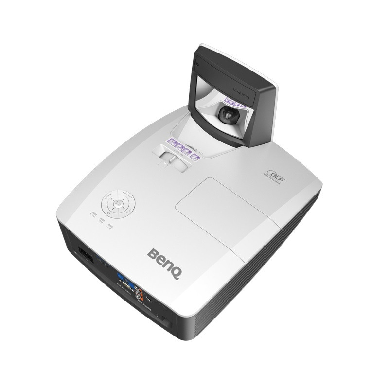 BENQ MH856UST+ ultra short throw Full HD projektor - Konovo.rs
