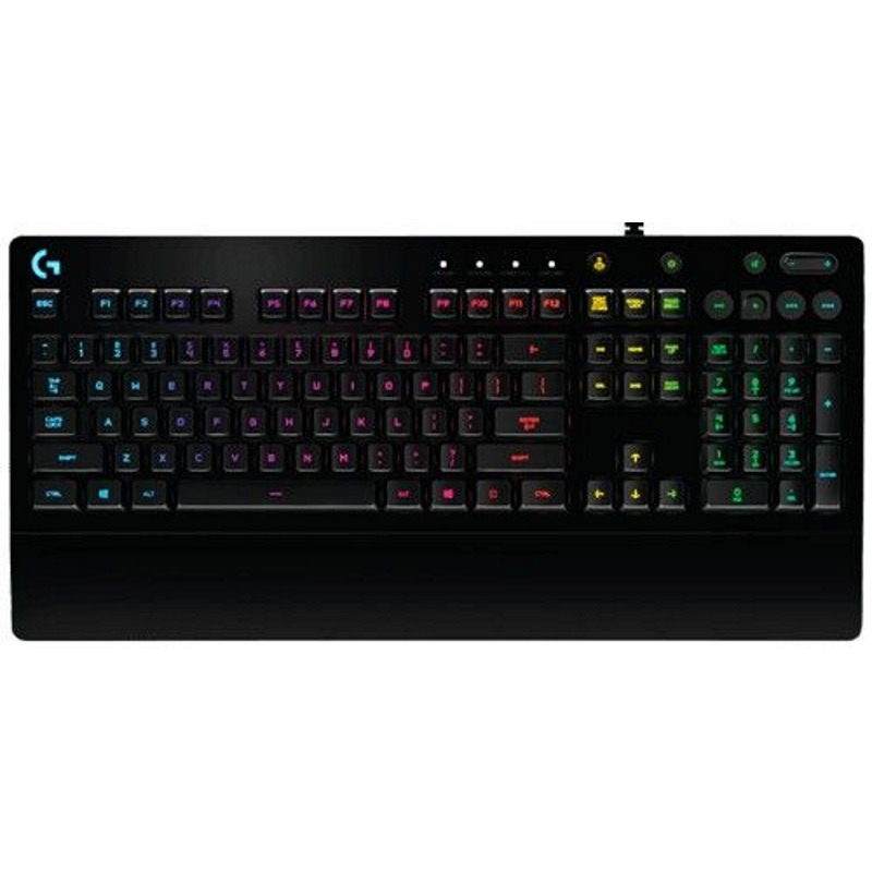 LOGITECH G213 Prodigy Gaming tastatura YU - Konovo.rs