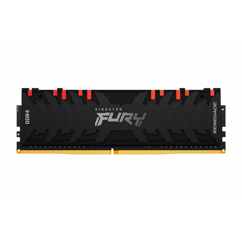 MEM DDR4.16GB 3200MHz (2x8) Fury REN. RGB KF432C16RBAK2/16 - Konovo.rs