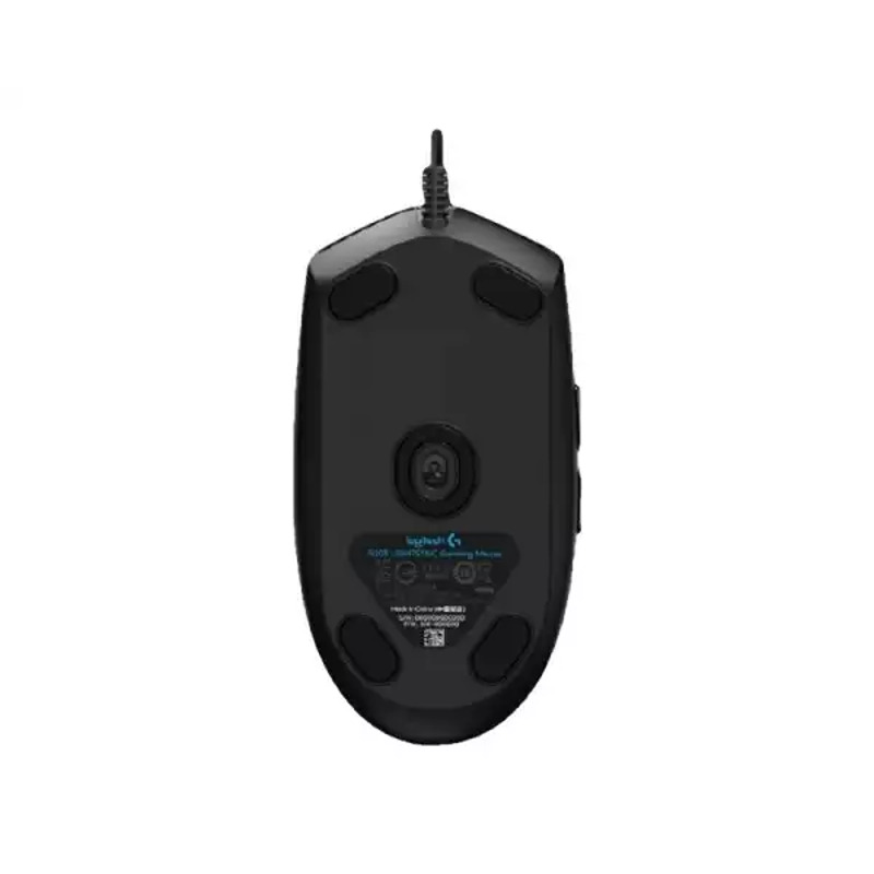 Miš Logitech G203 LIGHTSYNC 8000 DPI USB - Konovo.rs