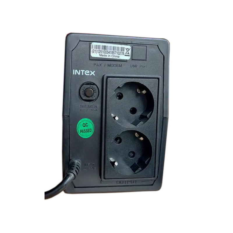 UPS Intex IT-F650VA/650VA/360W - Konovo.rs