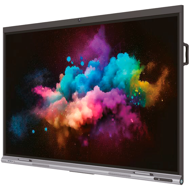 Prestigio Solutions MultiBoard (Monoblock) 65'' Light+Series: UHD(4K ...