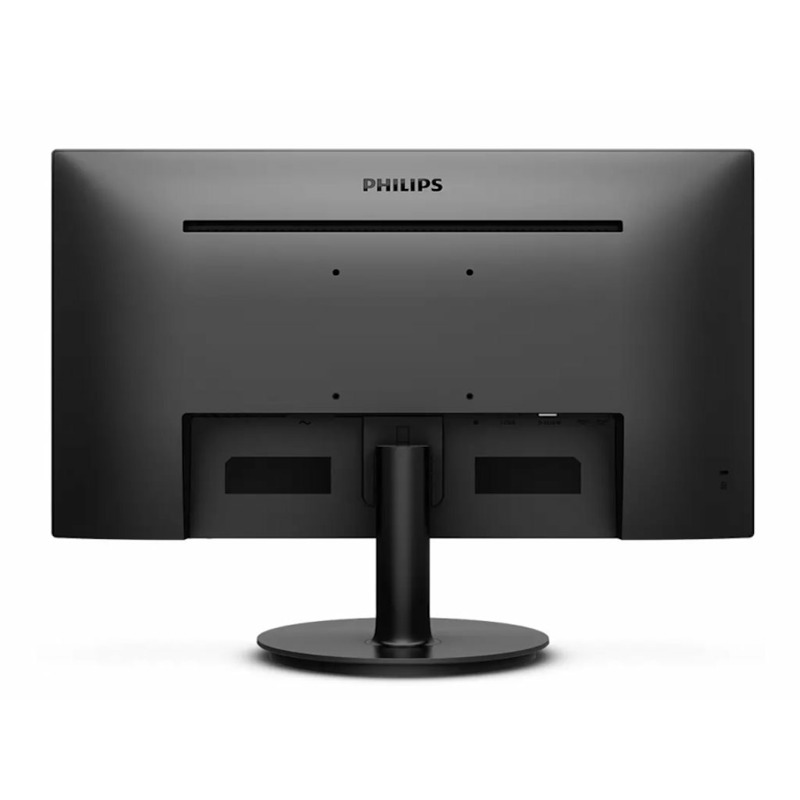 Monitor PHILIPS 242V8LA/00 23.8"/VA/1920x1080/75Hz/4ms GtG/VGA,HDMI,DP ...