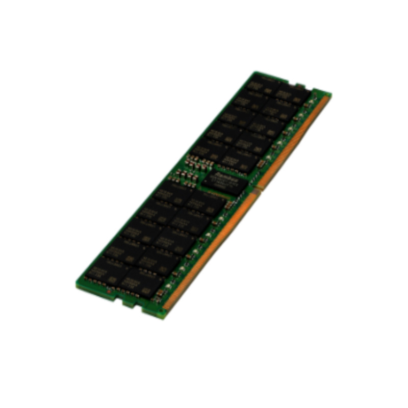 Memorija HPE 32GB (1x32GB) Dual Rank x8 DDR5-4800 CAS-40-39-39 EC8 ...