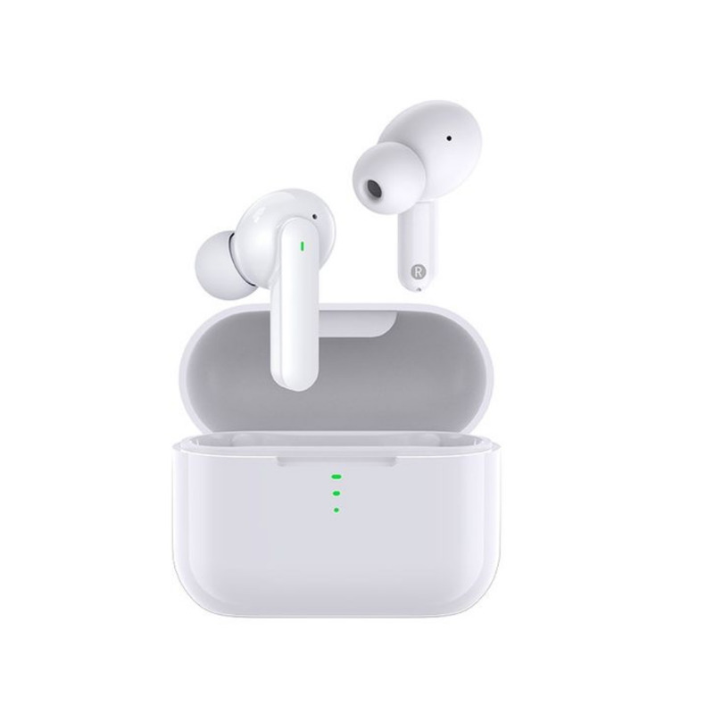 Slušalice QCY T11 bežične BT/bubice/bela - Konovo.rs